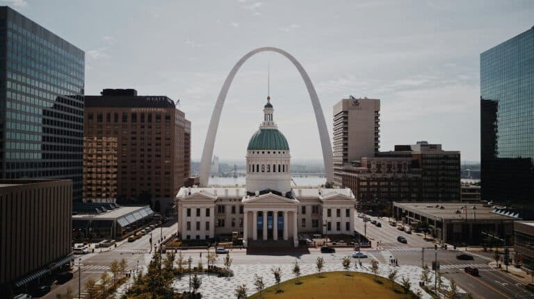 Missouri Cannabis Sales Continue Strong Run Despite Market Maturation ...